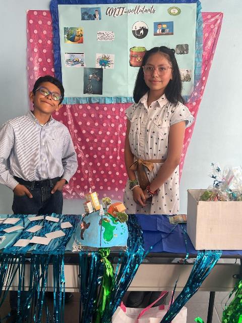 KRL School